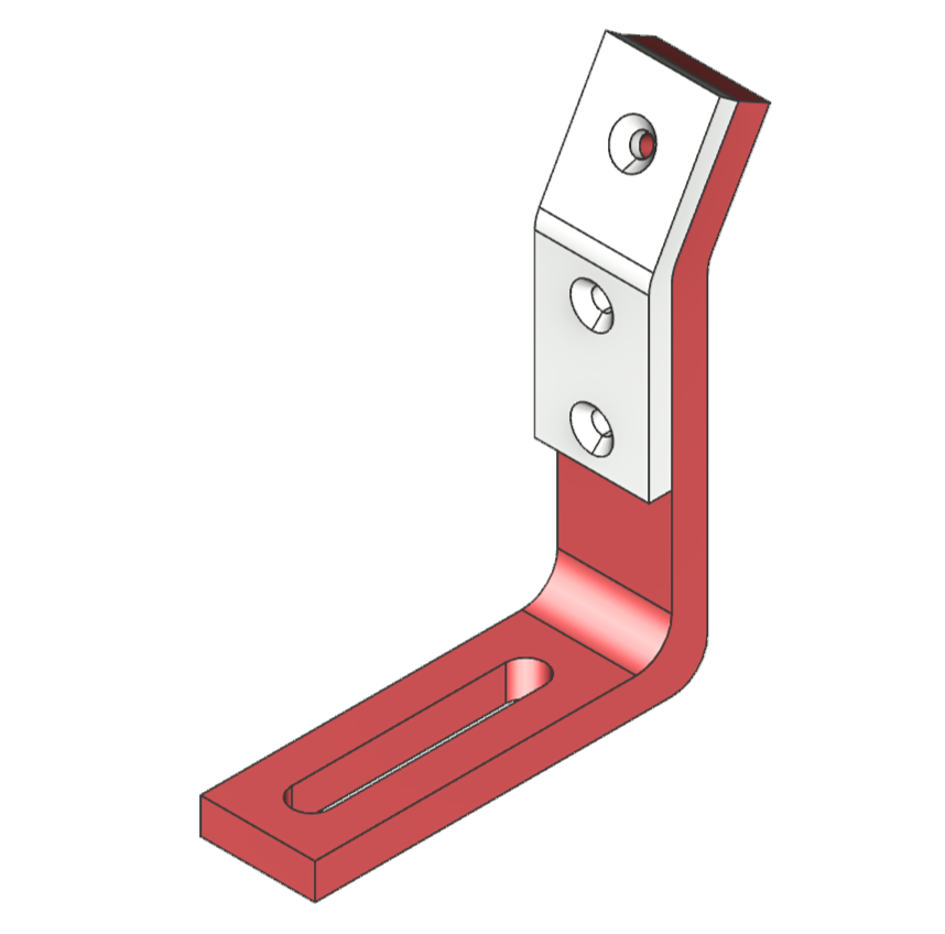 NAAMS Rough Locator U-AWL150L-SR – Freer Tool and Supply