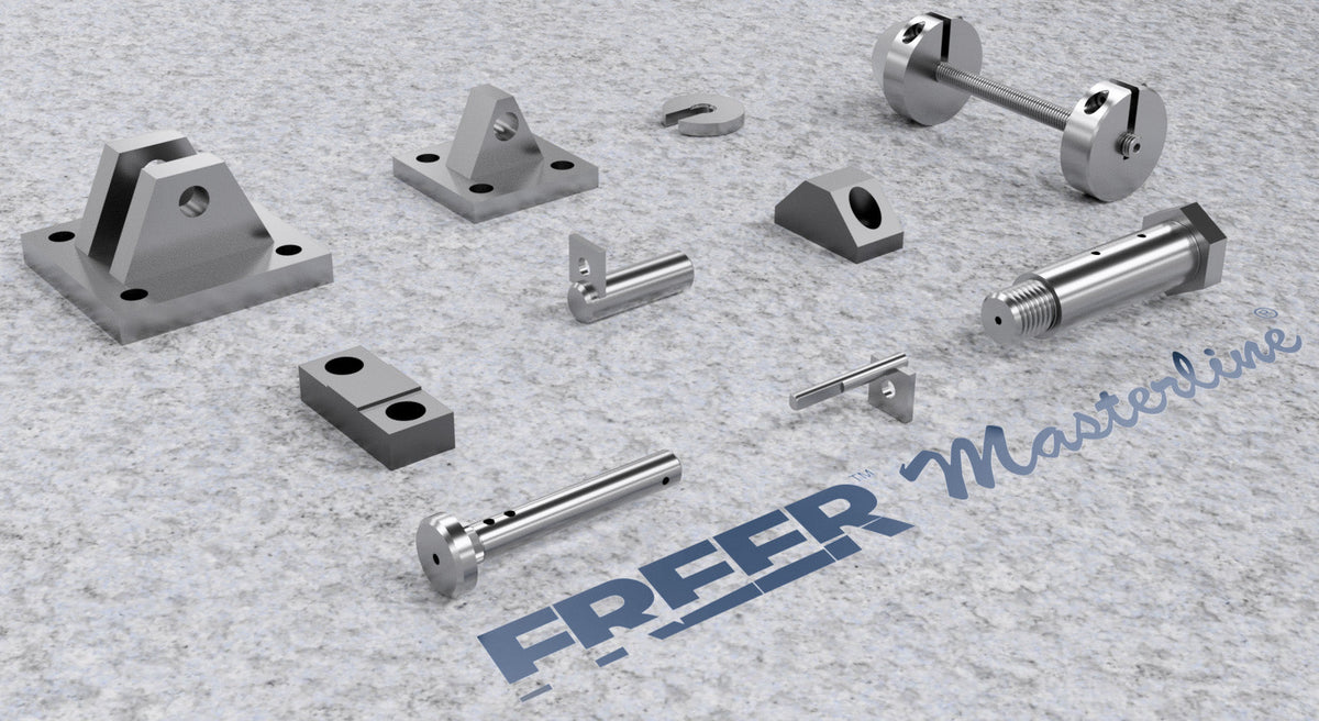 Masterline® Products Join Freer Tool's Product Lineup: A Match Made in ...