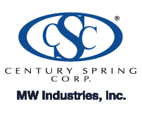 Century Spring – Freer Tool and Supply