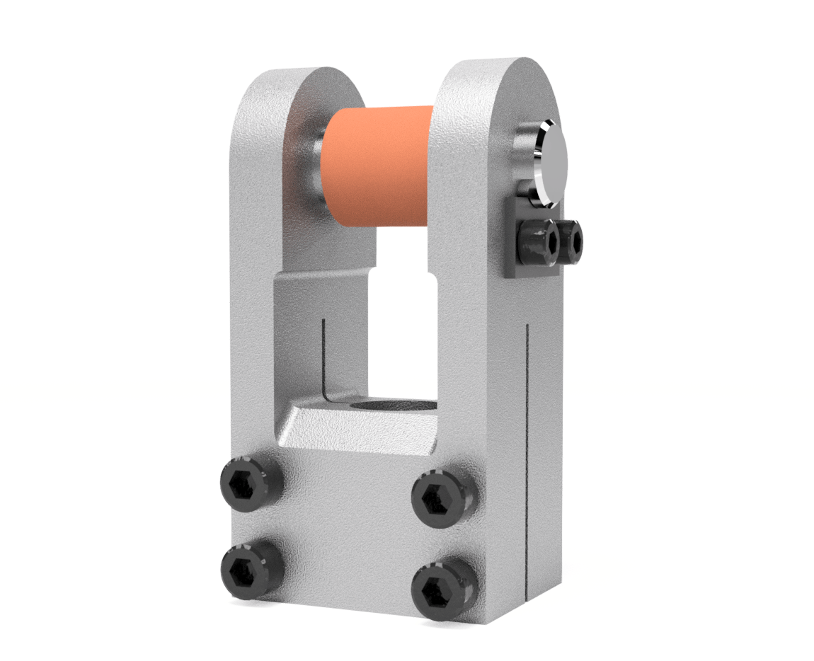 NAAMS Cylinder and Shock Components – Freer Tool and Supply