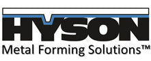 Hyson – Freer Tool and Supply