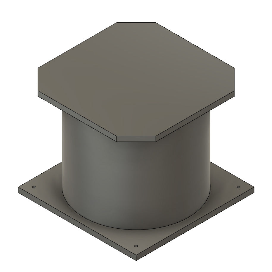 NAAMS Bases – Freer Tool and Supply