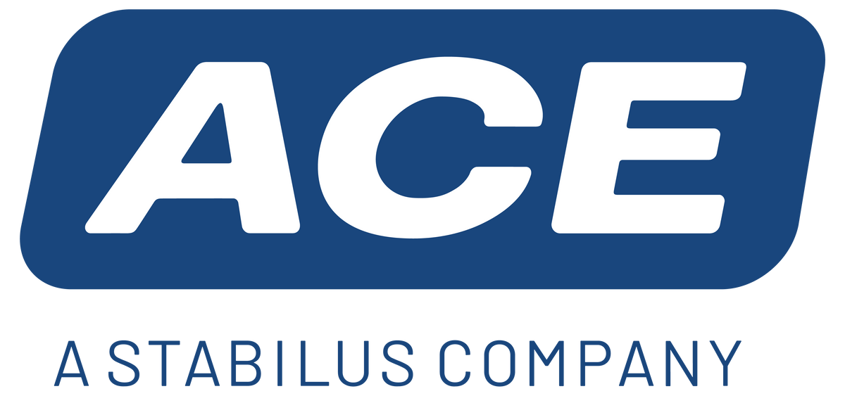 ACE Controls Distributor | Industrial Damping Solutions – Freer Tool ...