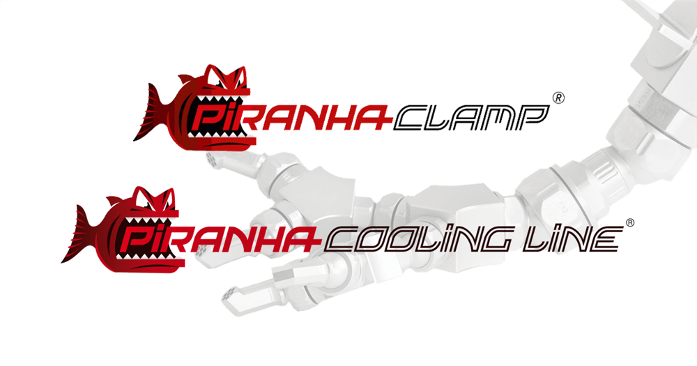 Piranha Clamp – Page 3 – Freer Tool and Supply