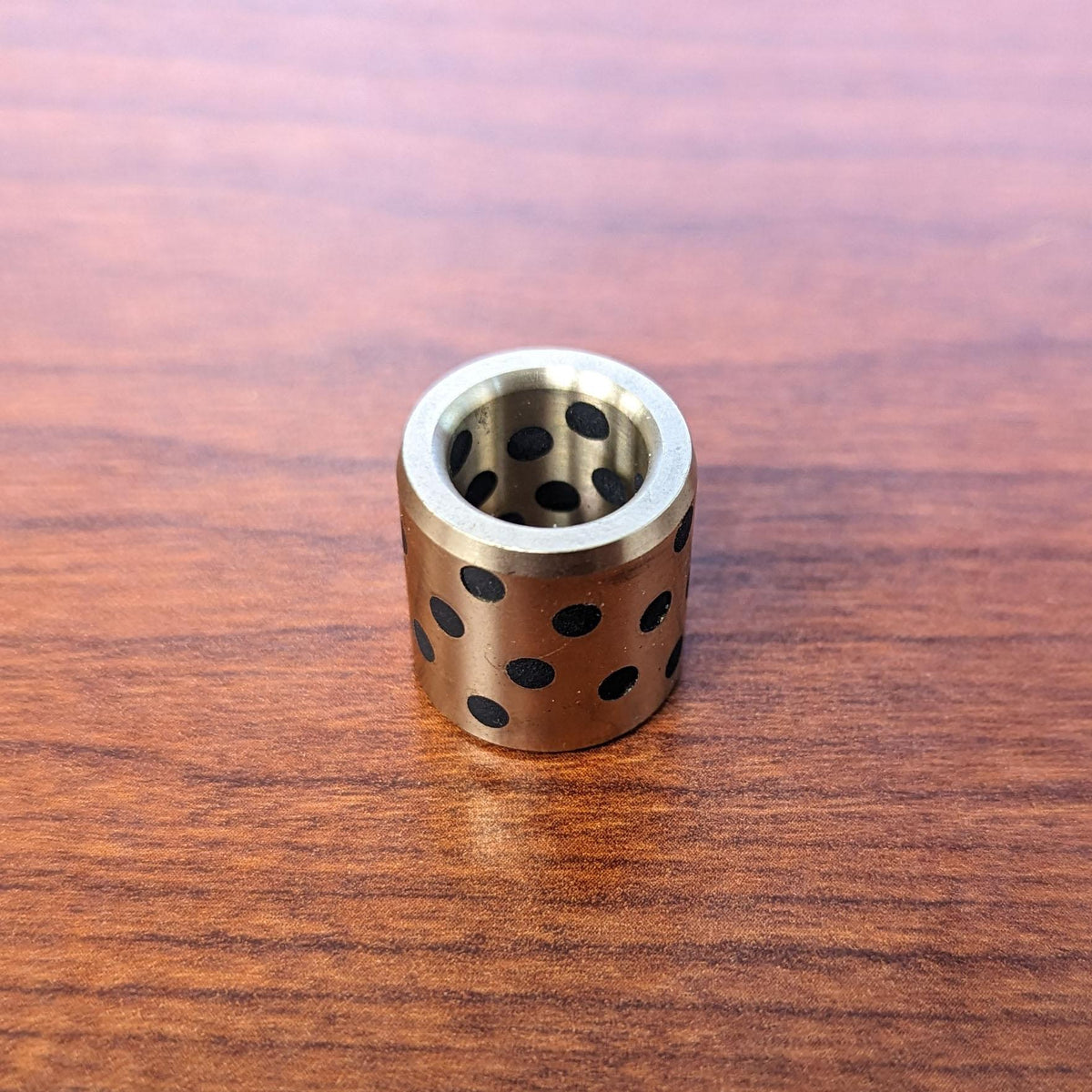 Welker Self-Lube Clamp Pivot Bearing S01115012018019 – Freer Tool and ...