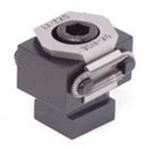 JERGENS CLAMP MODULE, CLAMP TYPE D, SERRATED, ADDITIONAL PIECE - RMC-D ...