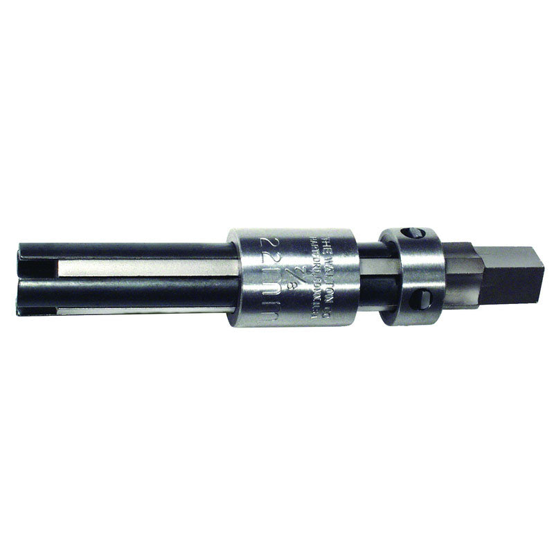 Walton EX5010253 1/4-3 Flute - Tap Extractor – Freer Tool and Supply