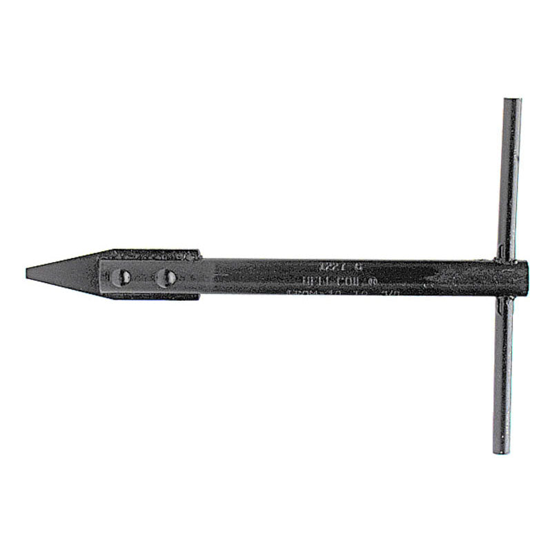 HeliCoil EX70122724 1–1/8 thru 1–1/2 - Extracting Tang Tool Thread Rep ...