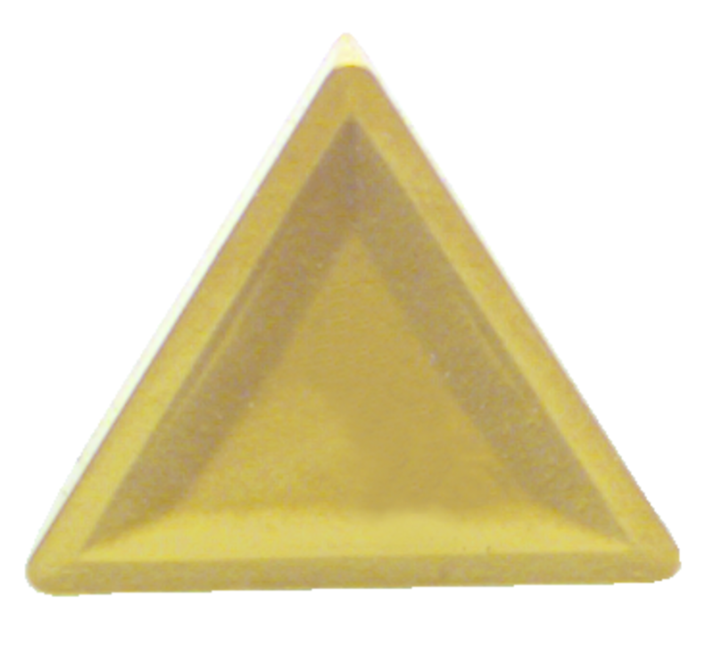 ProCut FF5033240 TPMR 222 Grade PC300 - Turning Insert – Freer Tool and ...