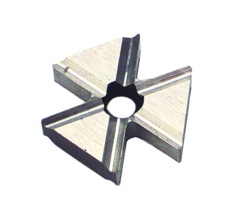 Shaviv FN50D85 Deburring Blade for Deburring Sheet Metal – Freer Tool ...