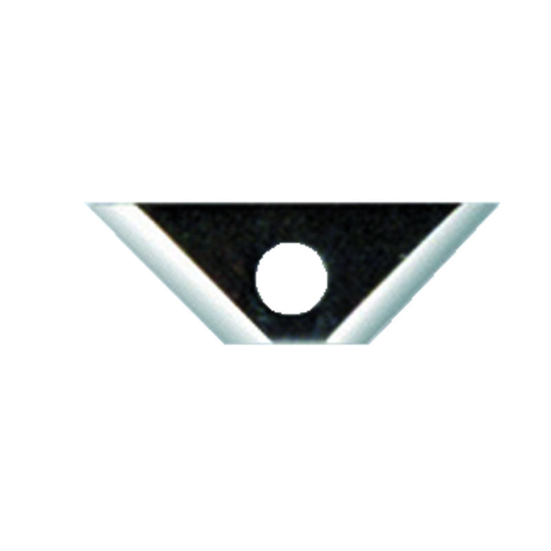 Noga FN55BR2001 Chamfering Blade for 10 mm Med Rev – Freer Tool and Supply