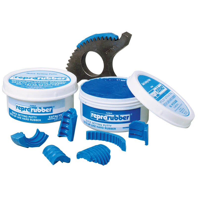 Flexbar GG4516130 QUICK SET PUTTY REPRO – Freer Tool and Supply