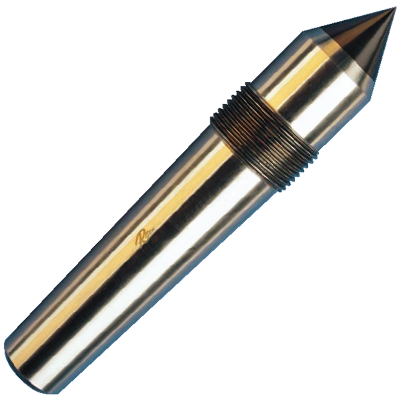 Riten HK2268102 Dead Center - #2 MT CNC Full High Speed Type 1 – Freer ...