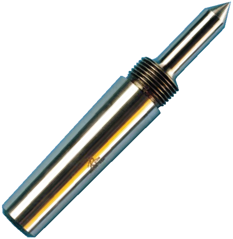 Riten HK2268603 Dead Center - #3 MT CNC Full High Speed Type 2 – Freer ...