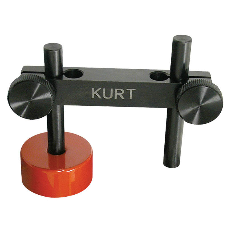 Kurt HT802MWS KURT MAGNETIC WORK STOP – Freer Tool and Supply