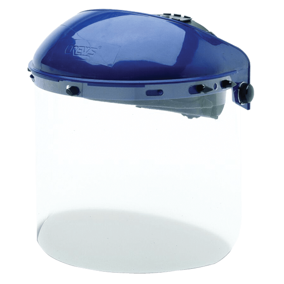 Crews KB85103 Head Gear - Ratchet Take-Up Style – Freer Tool and Supply