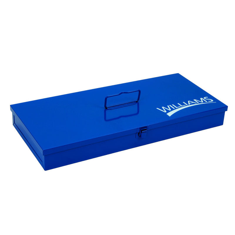 Williams KP31TB12 30-1/4X11-1/2X4-3/4 TOOLBOX – Freer Tool and Supply