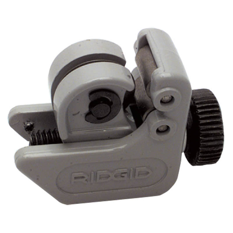 Ridgid KR5032975 Tubing Cutter - 1/8"–5/8" Capacity - Midget – Freer ...