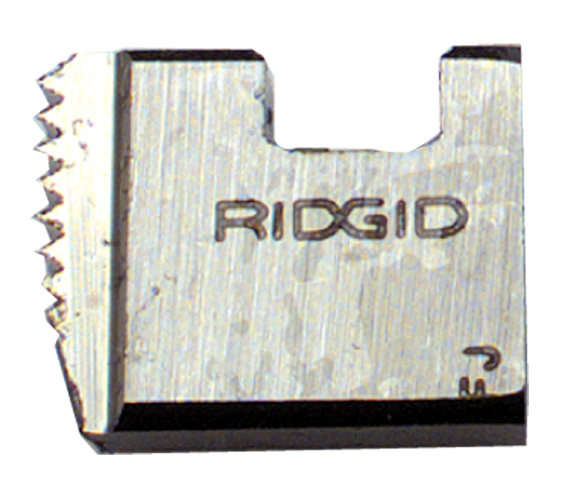 Ridgid KR5037845 Ridgid Pipe Die - #37845 (1 1/2" Pipe Size) For ...