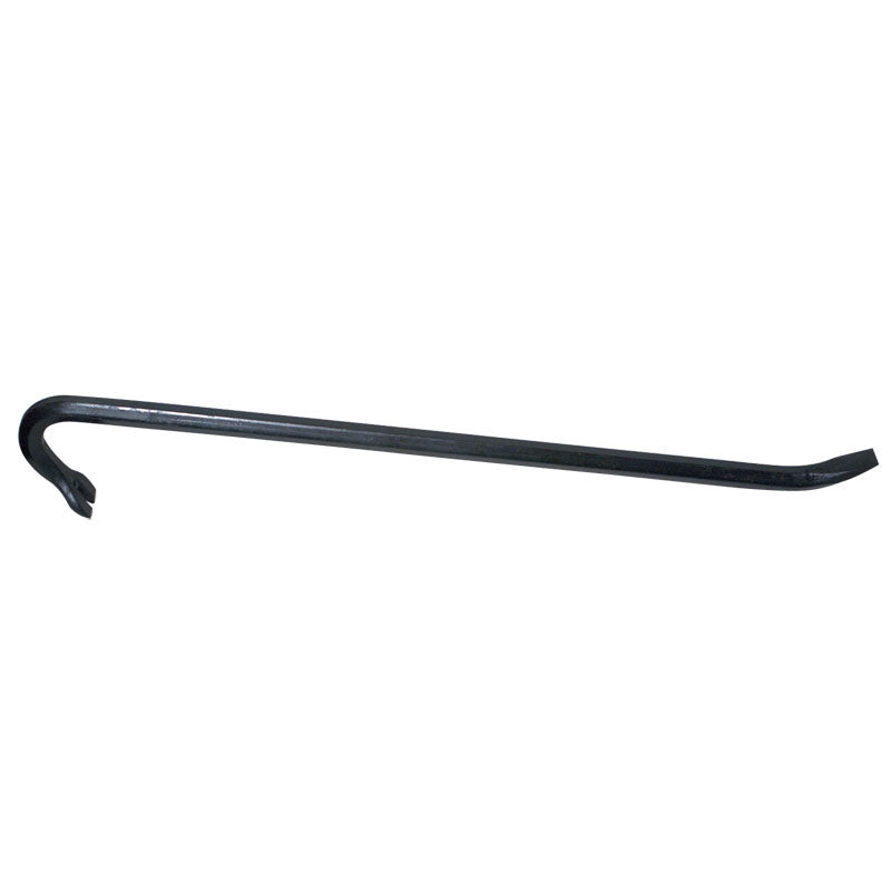 Generic USA KS50GWB42 42" Gooseneck Wrecking Bar – Freer Tool and Supply