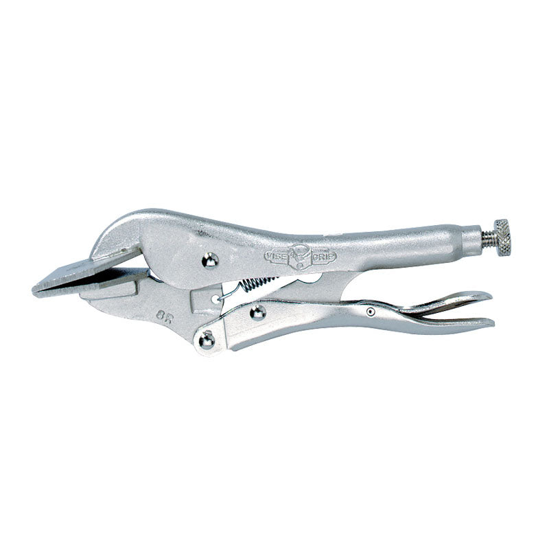 Irwin KX508R Vise-Grip Sheet Metal Tool - 8R Plain Grip 8" Long – Freer ...