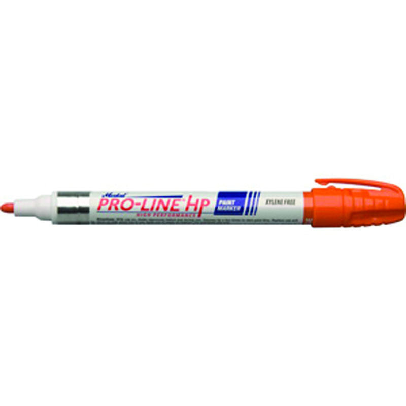 La-Co/Markal LH5296964 HP MARKER ORANGE – Freer Tool and Supply