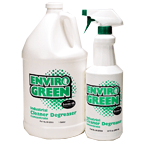 Ashburn LK70M02555 Enviro-Green Cleaner & Degreaser - #M-02555 5 Gallo ...