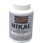 Jet-Lube LM6513602 Nikal Anti-Seize - 1/2 Lb – Freer Tool and Supply