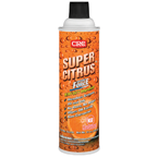 CRC LR5014440 Hydro Force Super Citrus Degreaser - 20 oz – Freer Tool ...