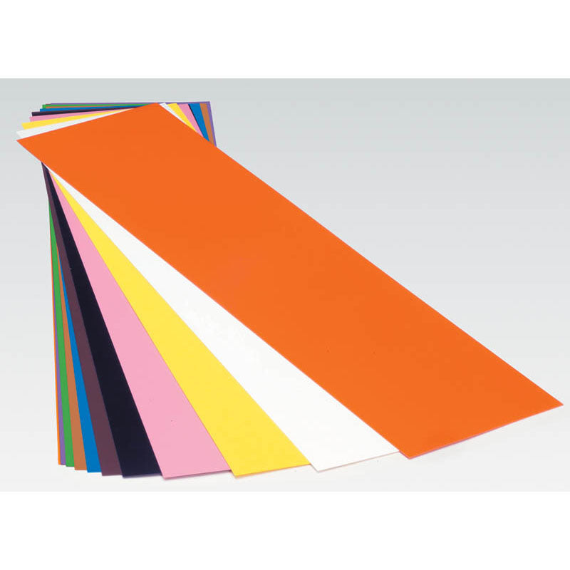 Precision Brand MA5244680 3-Pack Plastic Color-Coded Shim-10" x 2 ...