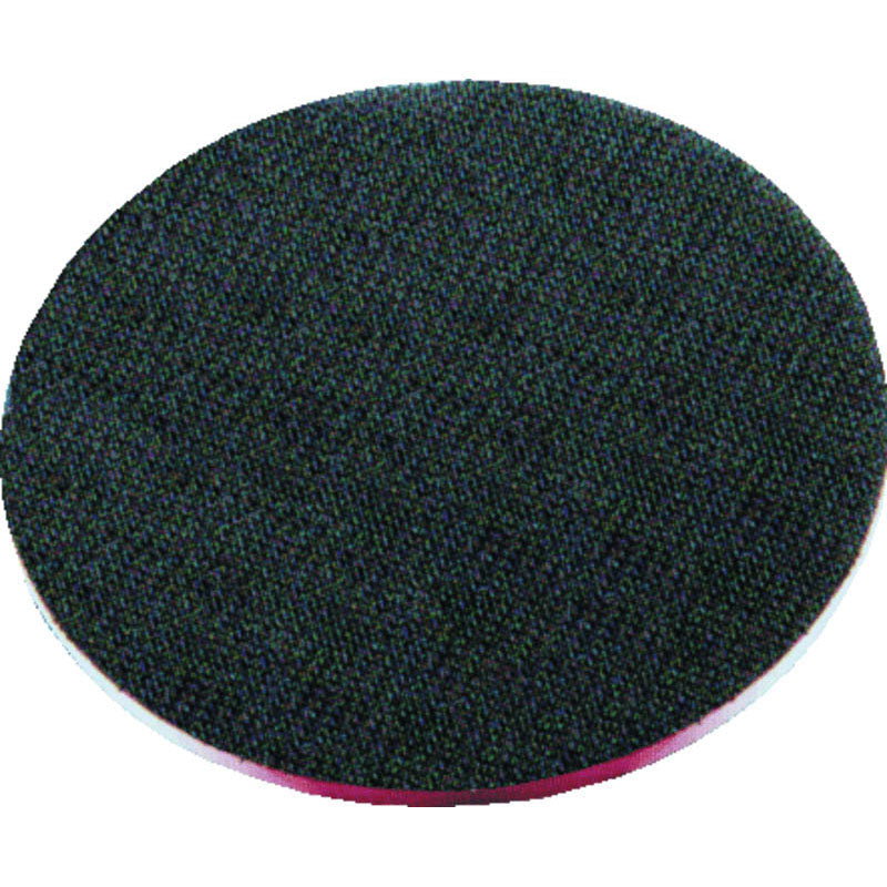 Norton Abrasives MH62A59360 5" Velcro Quick Change Disc Holder – Freer ...