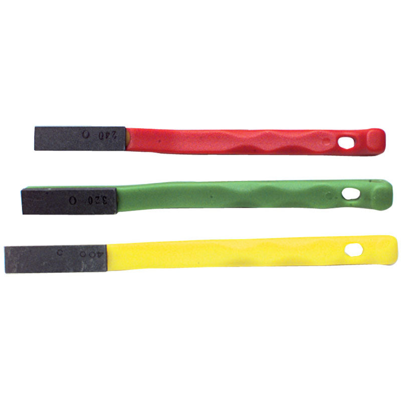 Quality Import MN50HL3 3 Piece Hand Lapper Set – Freer Tool and Supply