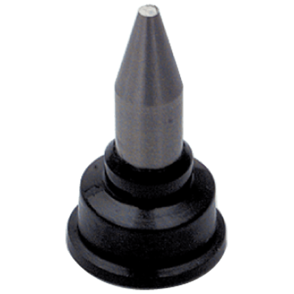 Mitutoyo MT80208099 Anvil - Comparator Type - 0.250" Anvil Diamet ...