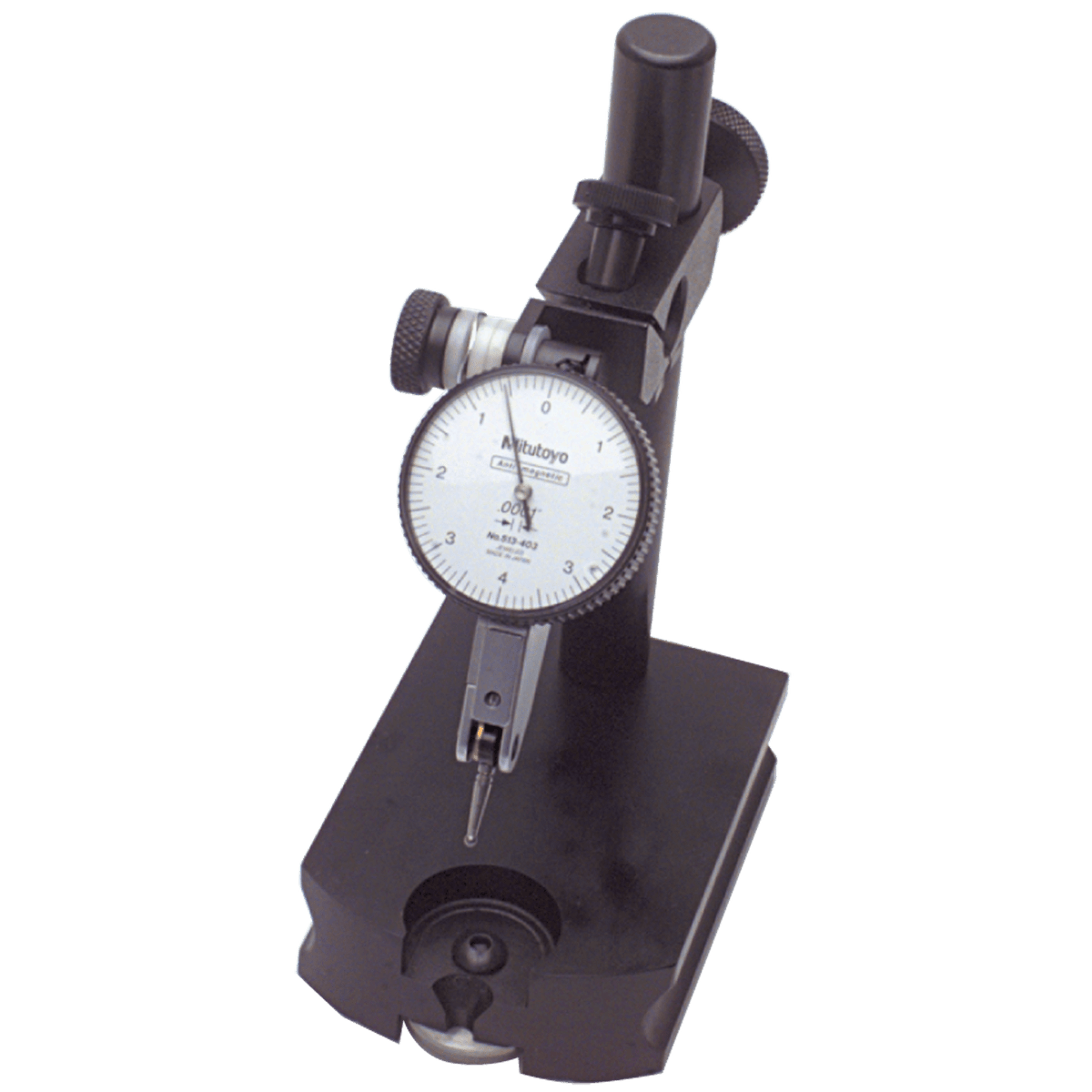 Squar-Ol MV60700 Indicator Holder – Freer Tool and Supply