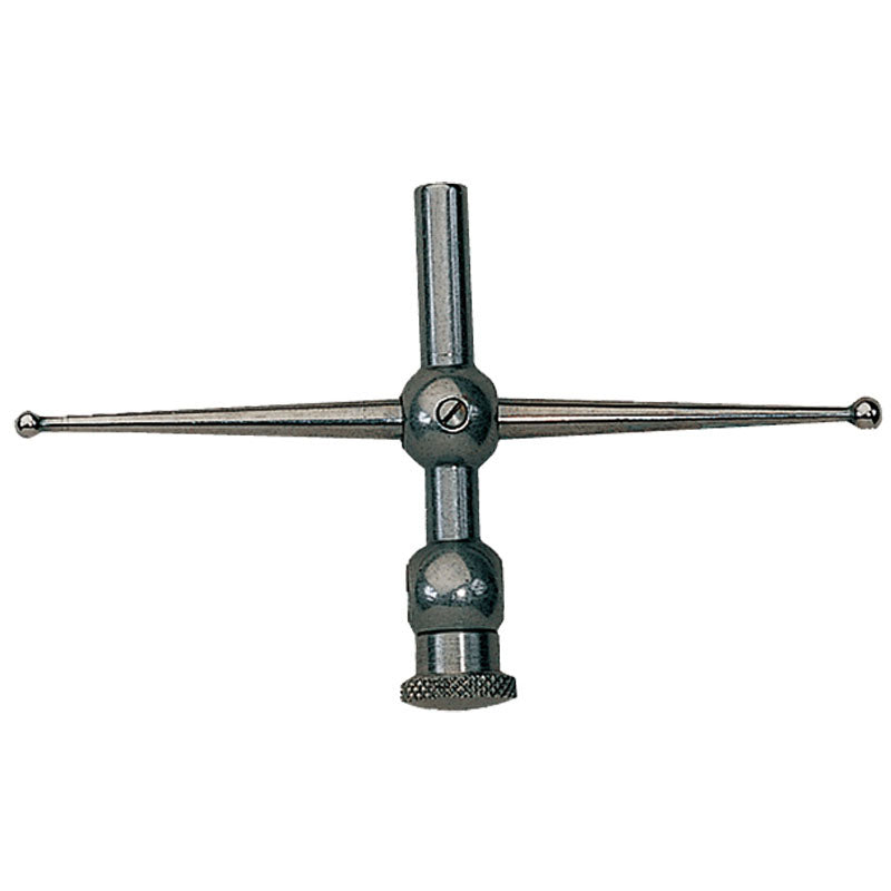 Starrett MV7050706 Fits 196 Model - Hole Attachment – Freer Tool and Supply