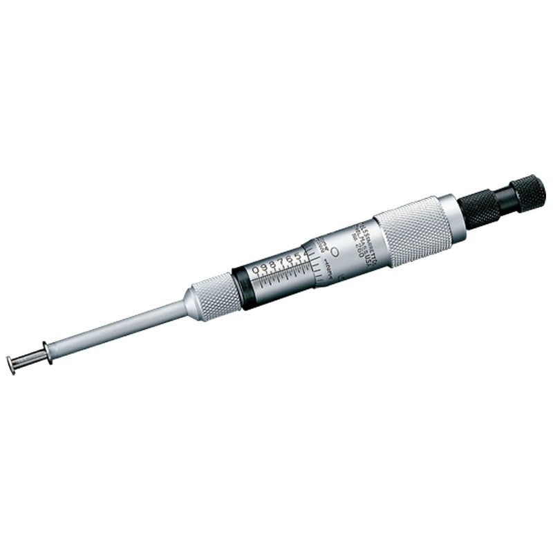Starrett MV7067987 0.050-1.05" Measuring Range-0.001" Gradua – Freer ...