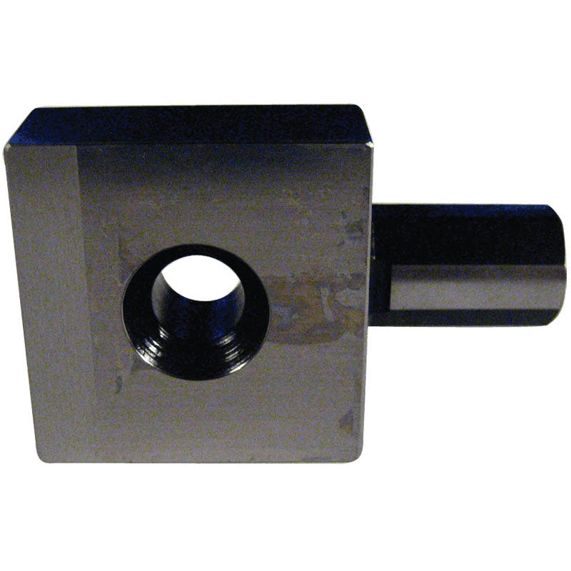 Starrett MV75SA2 Half Round Jaw .250 Radius - Model SA2 - Gage Block A ...