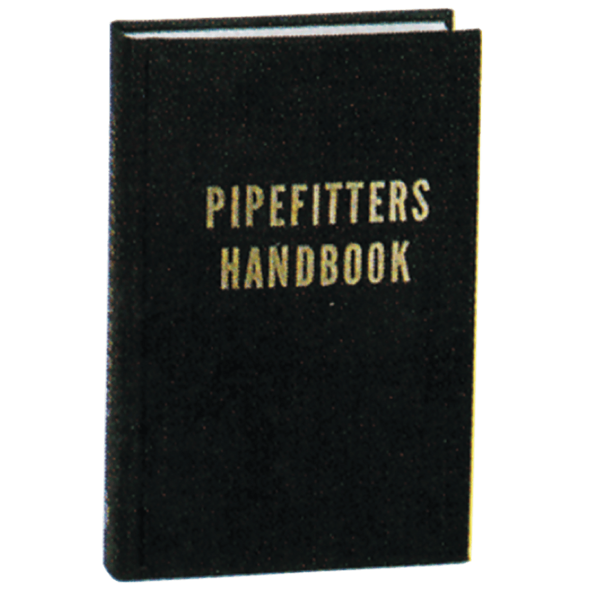 Industrial Press MY5030199 Pipefitters Handbook, 3rd Edition - Referen ...