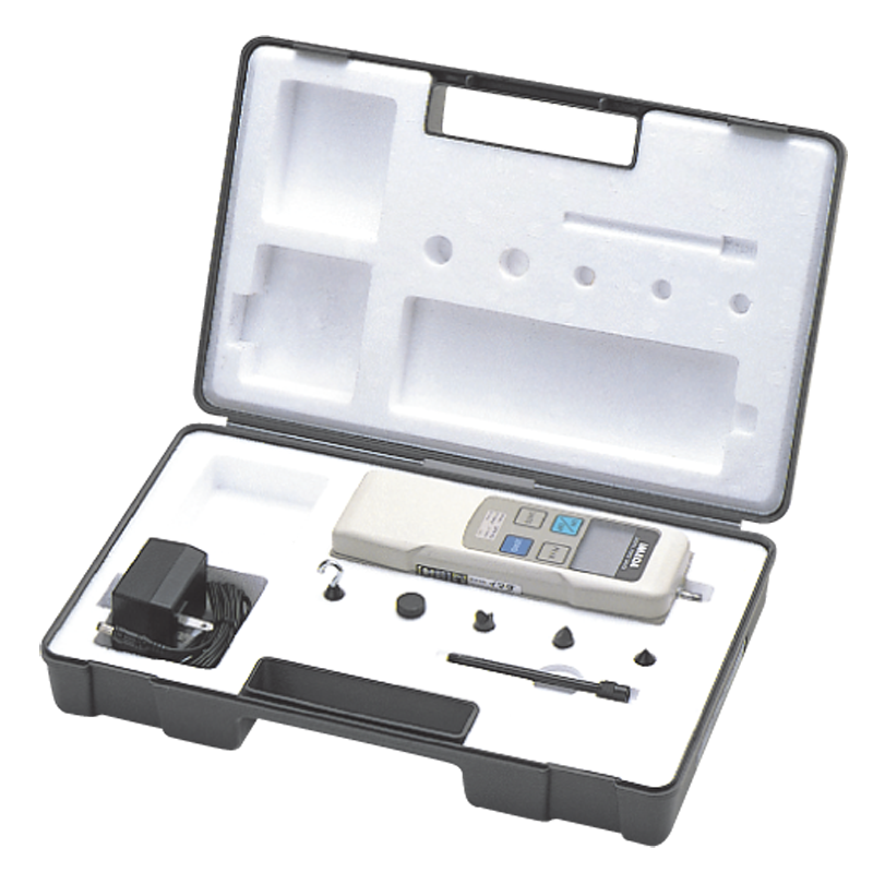 Imada NA43DPS1 DS2-1 - Digital Force Gauge with Outputs – Freer Tool ...