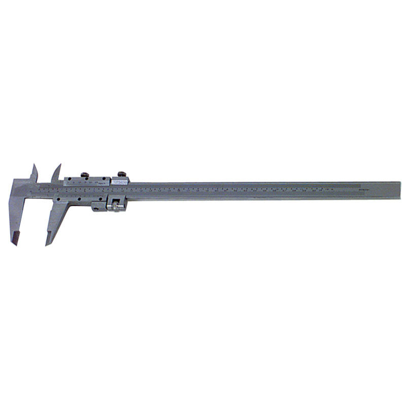 Procheck NB60HK12C Vernier Caliper - 0-12" Measuring Range - (0.0 ...