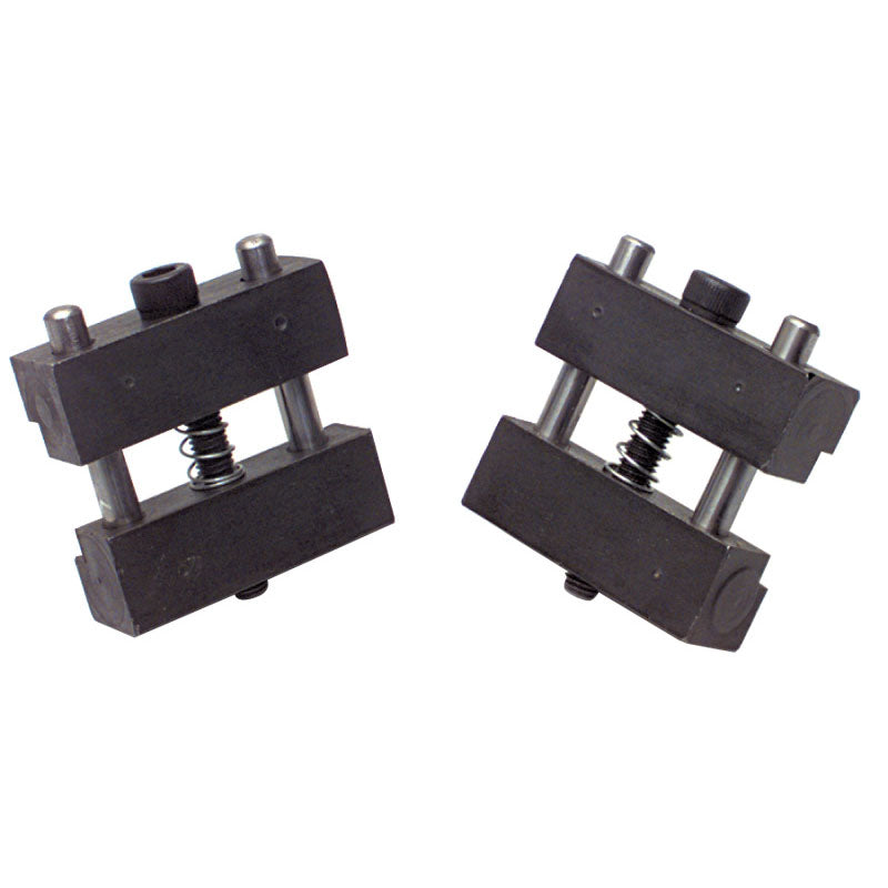 Generic USA NB80Z9030 Vise Accessory - # Milling Machine Work Stop; fo ...