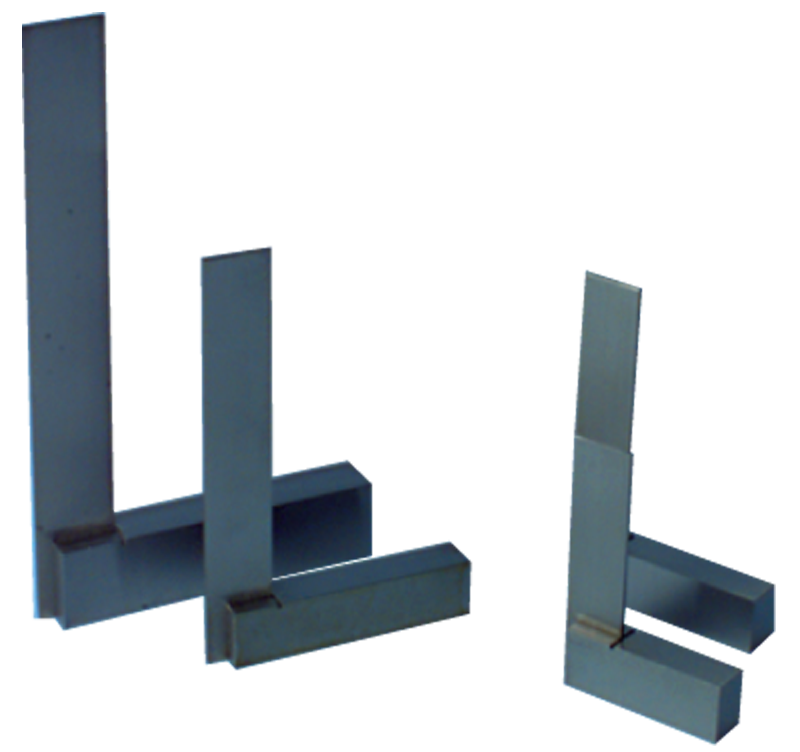 Procheck NE6004 4" Length - Economy Precision Square – Freer Tool and ...