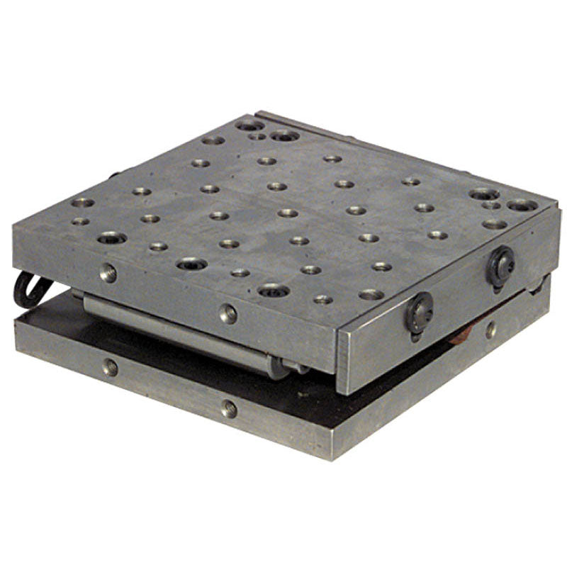 Suburban NJ50SP555 Sine Plate - Model SP555; 6" x 5" – Freer Tool and ...