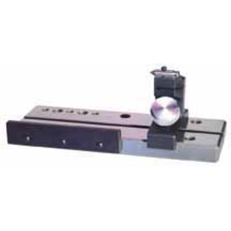 Harig NJ60015100 Grind-All Fixture Base Plate & Tailstock - Model 015 ...