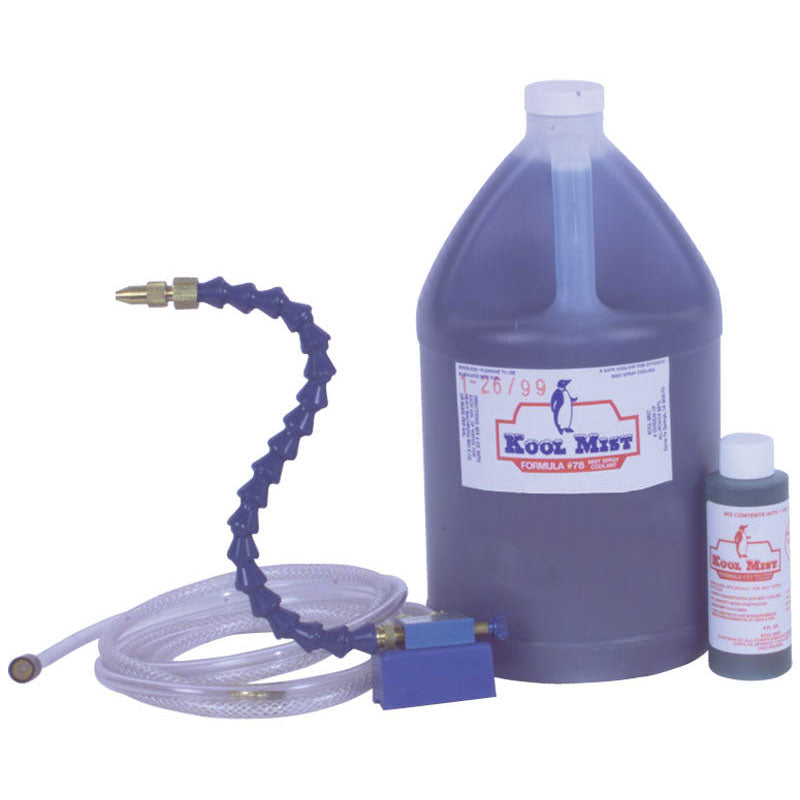 Kool-Mist NZ50560 12" Kool Mist Port-A-Mist – Freer Tool and Supply