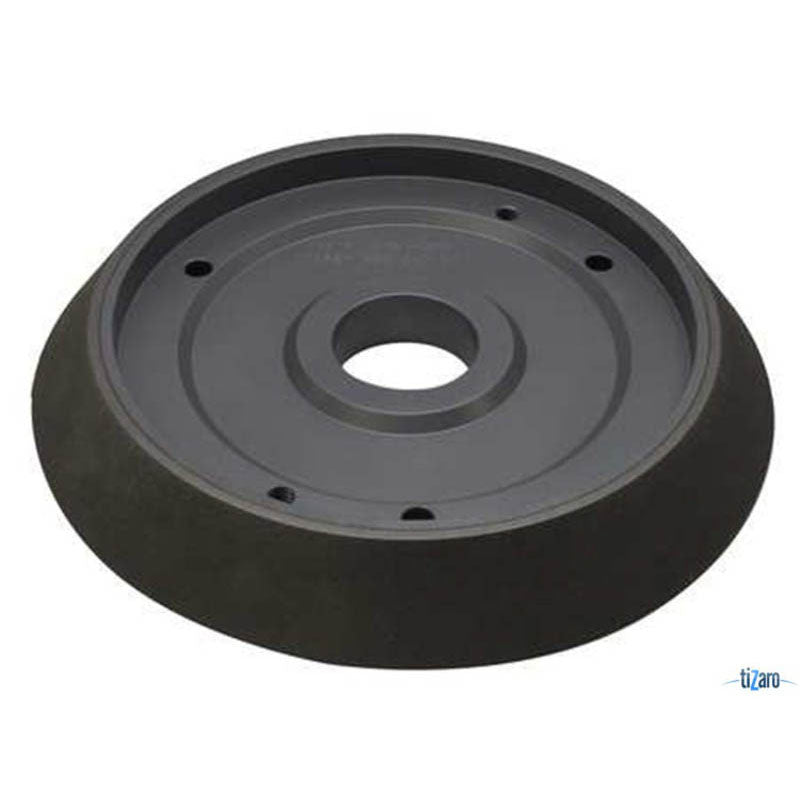 Darex PM70PP16060GF 100 Grit CBN Point Slip Wheel – Freer Tool and Supply