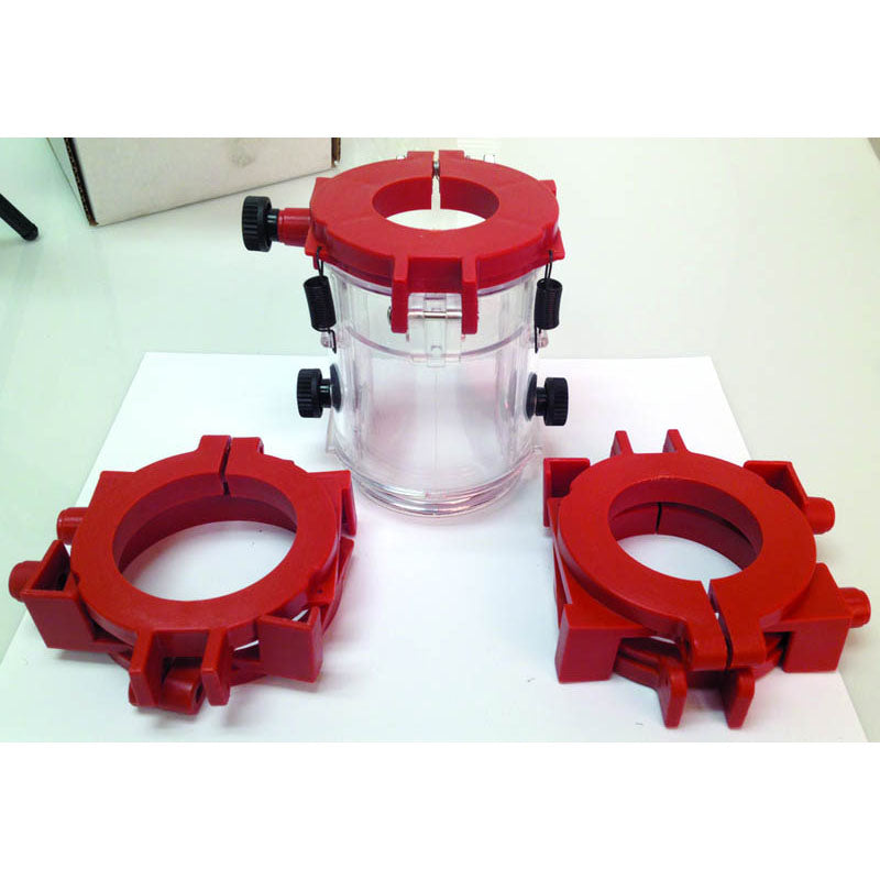 PRM PR6915025 DRILL PRESS CHUCK GUARD PRM – Freer Tool and Supply