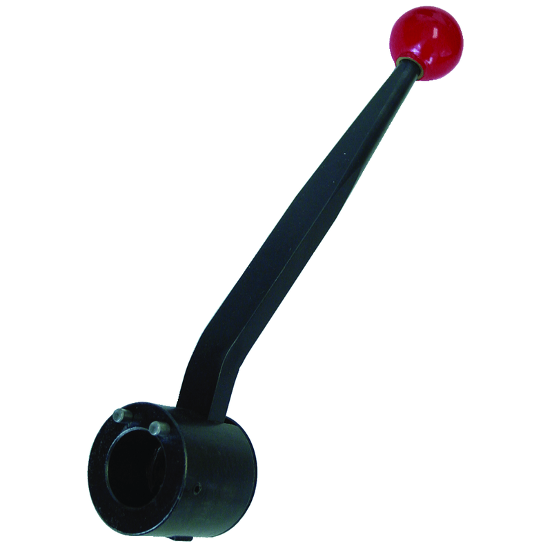 Bridgeport RL401021 Down Feed Handle Assembly 2201033 Bridgeport Spare ...