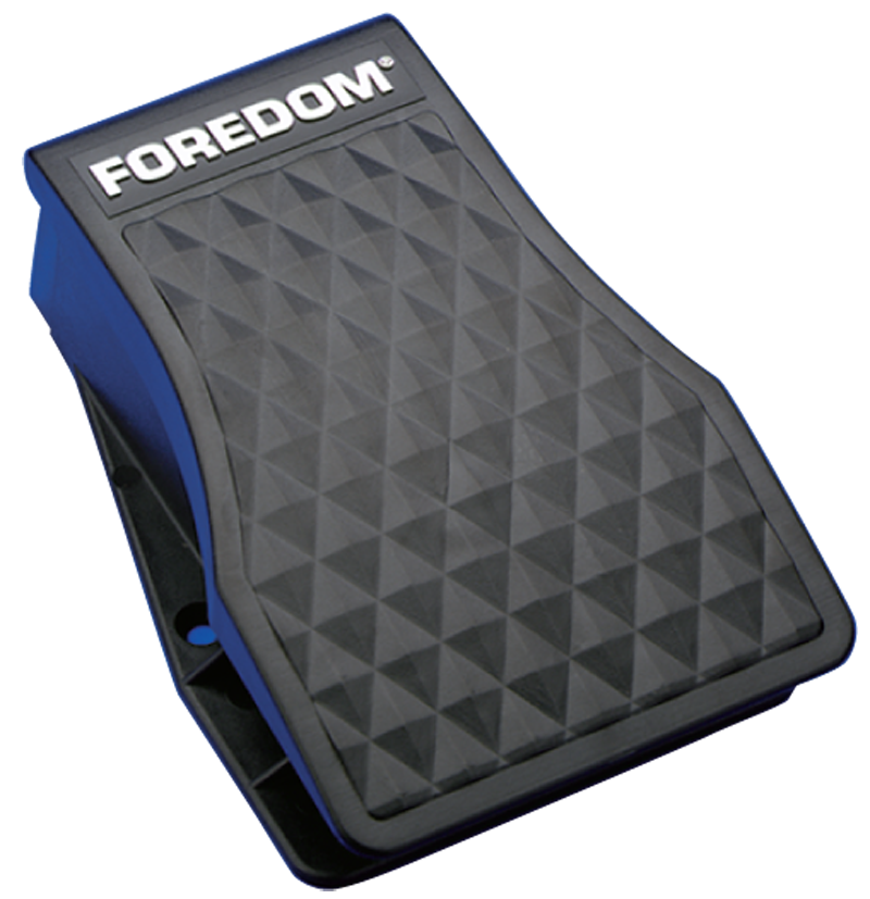 Foredom RM30FCT1 FCT-1 FOREDOM FOOT – Freer Tool and Supply