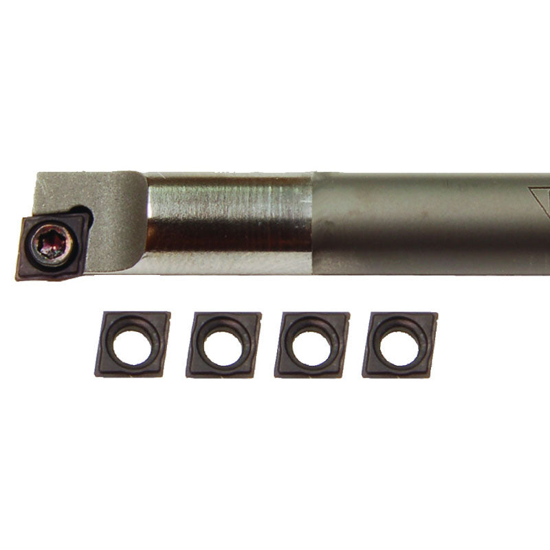 Everede Tool FG70BBKIT6 CA1205/TL120 Boring Bar Kit – Freer Tool and Supply